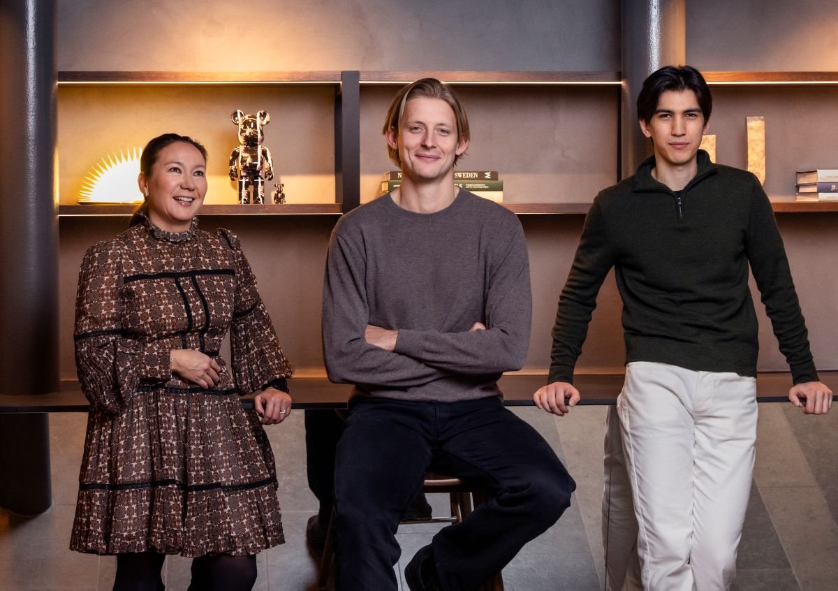 Cederquist investerar i AI och blir strategisk partner till Verse | IT ...