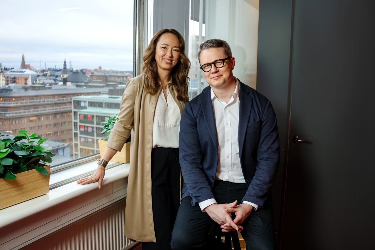 Fintechbolaget Scila ökar tillväxttakten och tar in tungviktare till ...