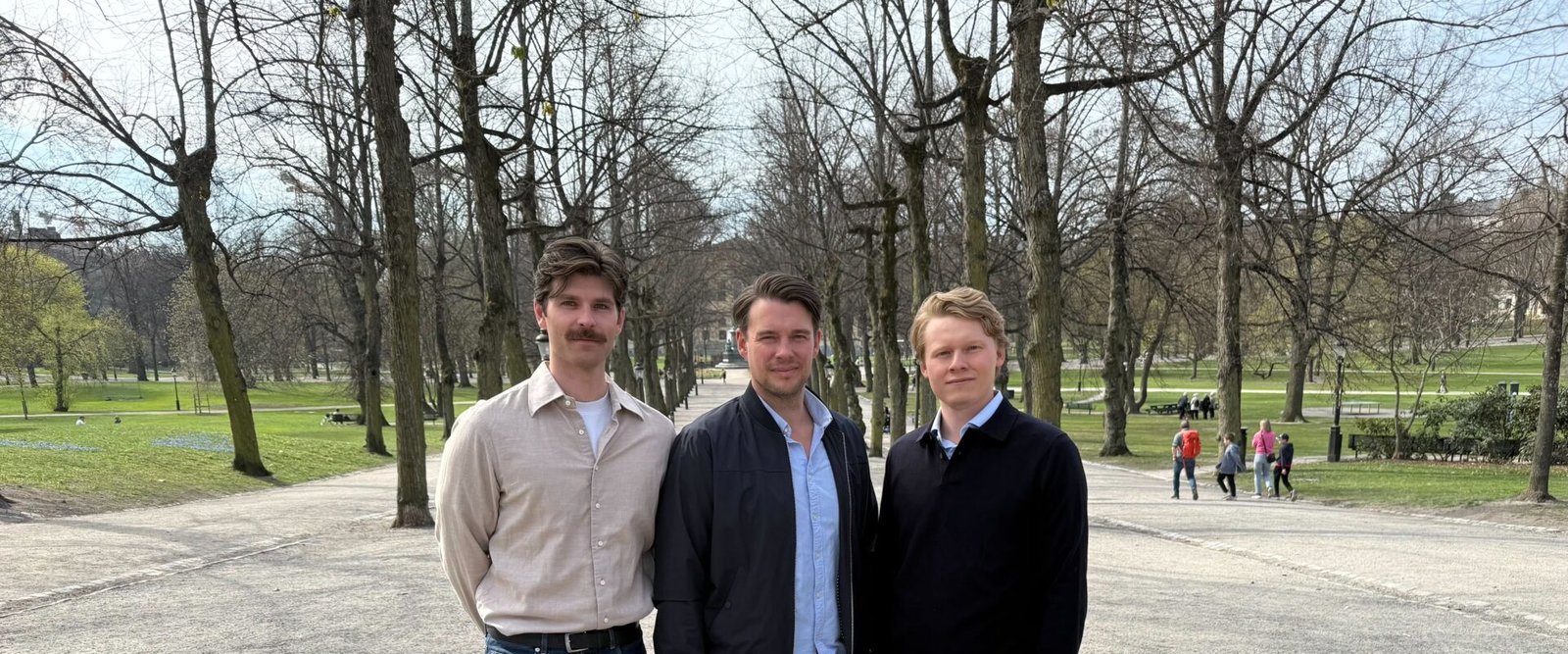 Onefin: Byggde fintech i en datasal – tar nu in 21 miljoner | IT-Finans.se