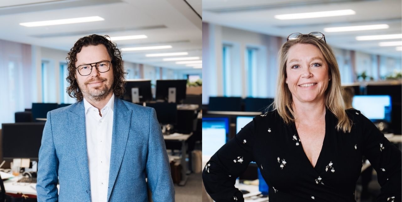 Onefin: Byggde fintech i en datasal – tar nu in 21 miljoner | IT-Finans.se